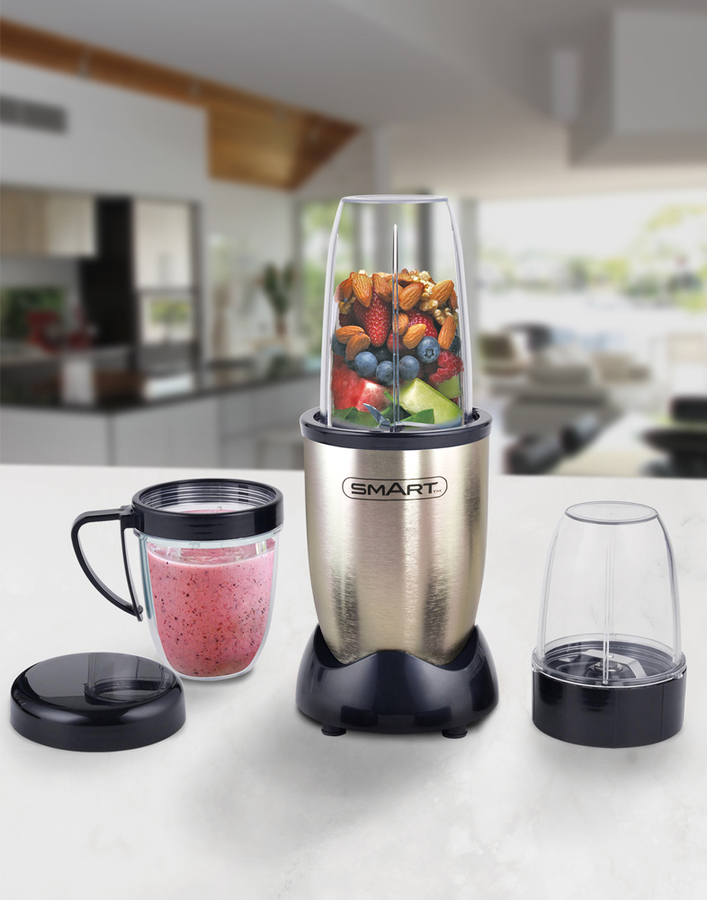 SMART Master Bullet – Smart