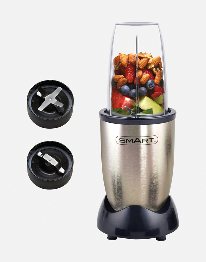 SMART Master Bullet – Smart