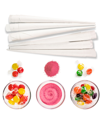 Old Fashioned Sugar Free Hard Candy Cotton Candy Kit – Smart