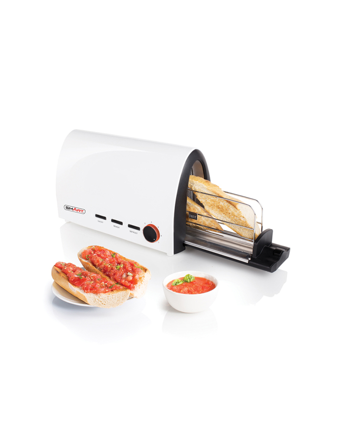 SMART Tunnel Toaster – Smart