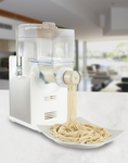 SMART Pasta Maker (Stainless Steel) – Smart