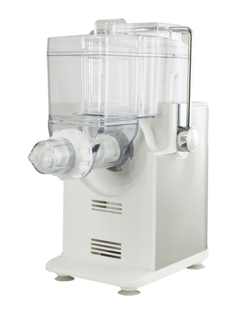 SMART Pasta Maker (Stainless Steel) – Smart