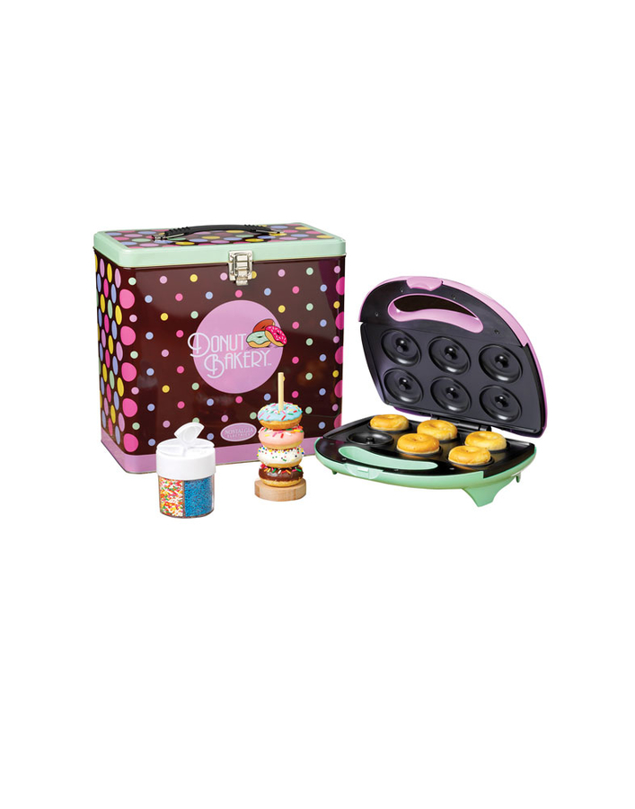 Donut Bakery Kit – Smart