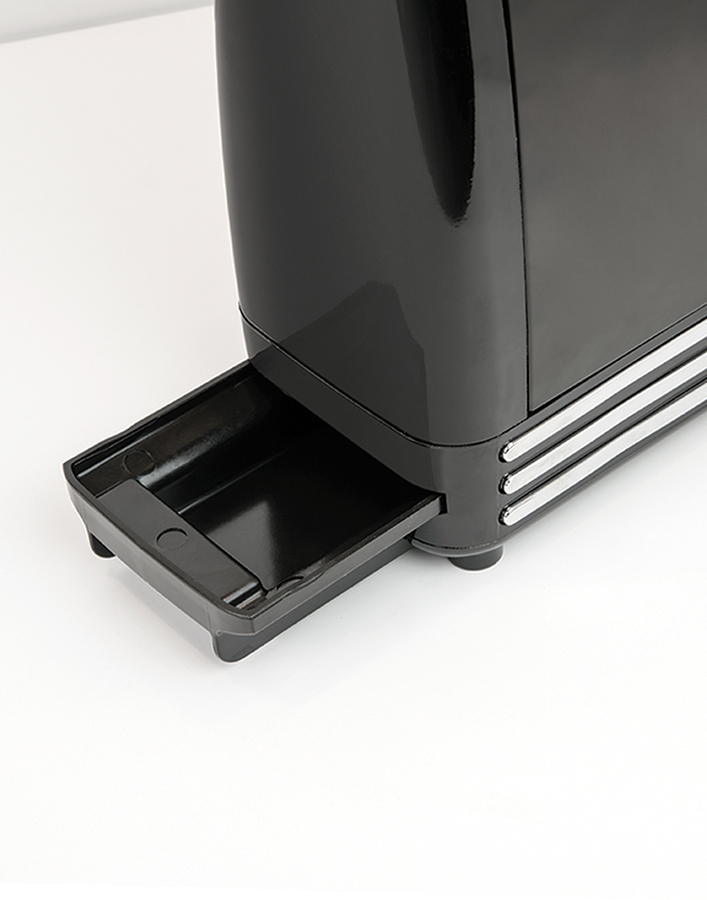 SMART Bacon Express – Smart