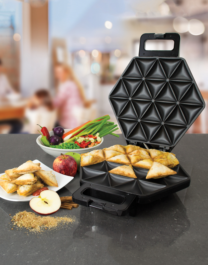 SMART Samosa Maker 24 Deep Fill – Smart