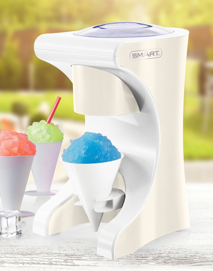 SMART Single Snow Cone Maker – Smart