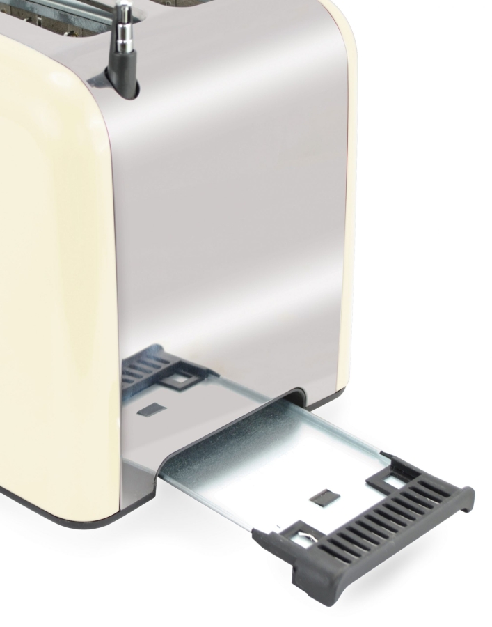 SMART Radio Toaster – Smart