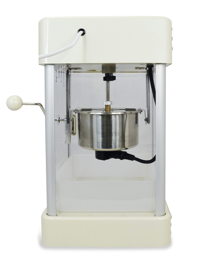 SMART Kettle Popcorn Maker – Smart
