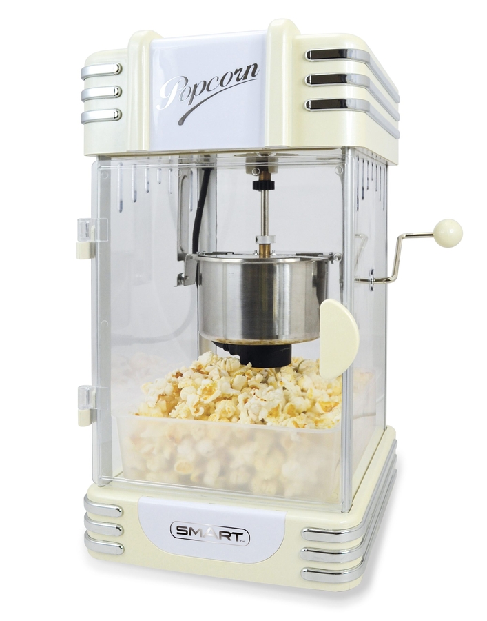 SMART Kettle Popcorn Maker – Smart