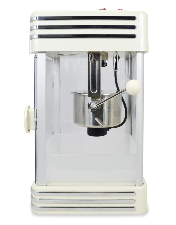 SMART Kettle Popcorn Maker – Smart