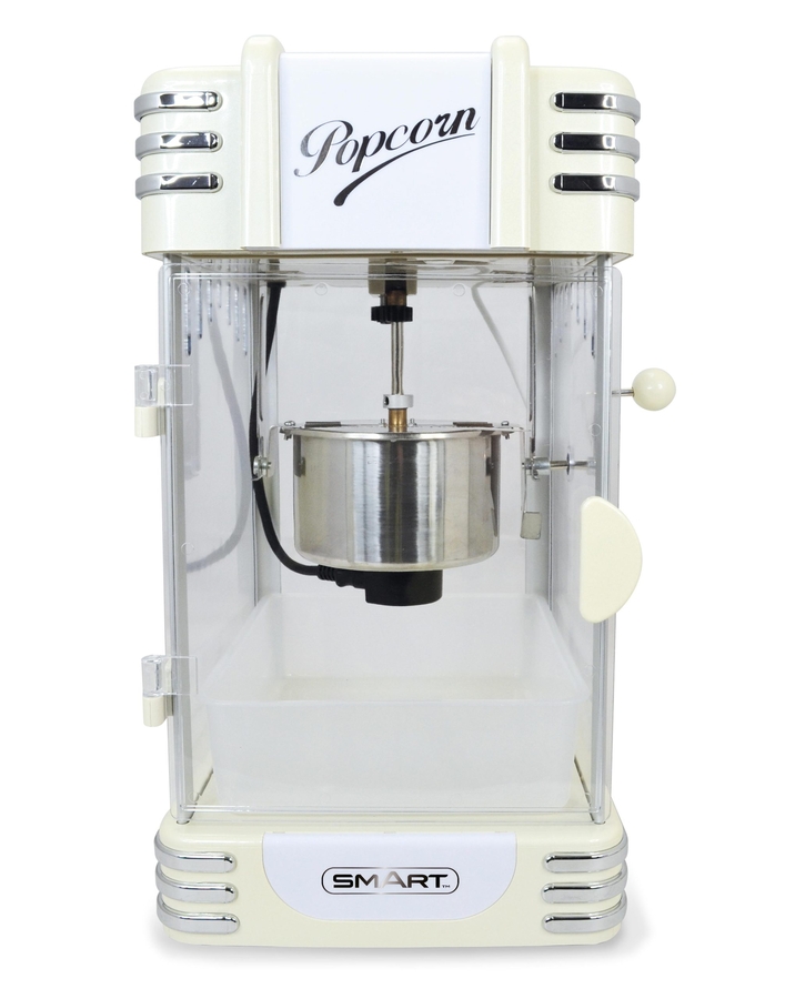SMART Kettle Popcorn Maker – Smart